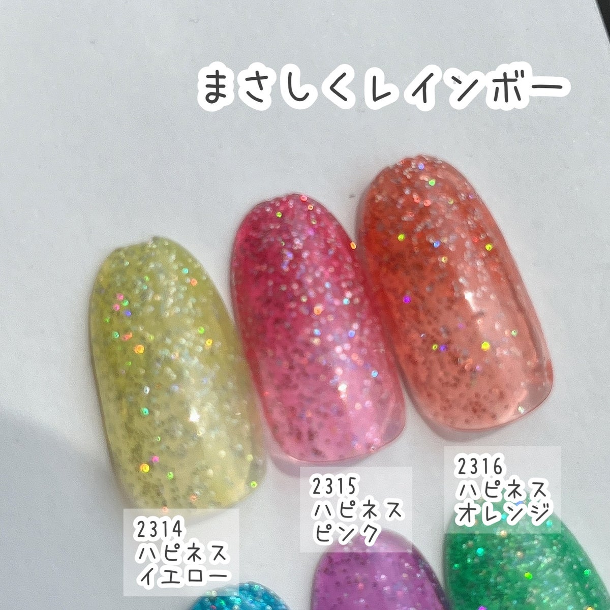 クレヨンタッチミープラス カラージェル|crayontouch Meの口コミ 100均ワッツに売ってるジェルネイル By もふnail ︎