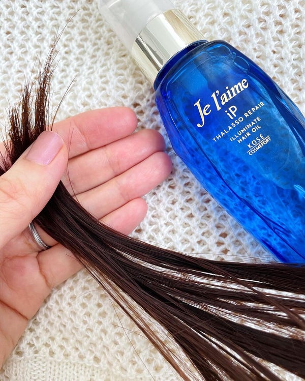 Uvケアできるヘアオイルおすすめランキング|市販品から専売品まで口コミ付きでご紹介! Lips
