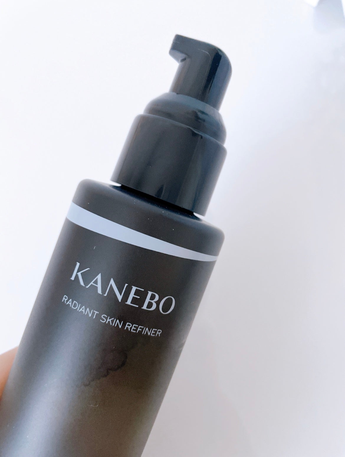 ラディアント スキン リファイナー|kaneboの口コミ 混合肌におすすめの化粧水!【kanebo】 ★新スキンケア By いもっぺ🍀