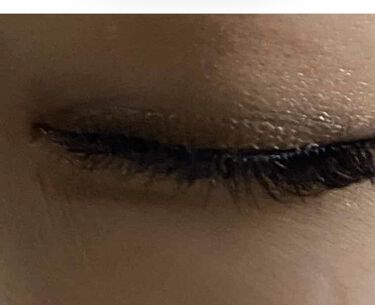 【試してみた】メッシュ アイテープ／shefun | LIPS