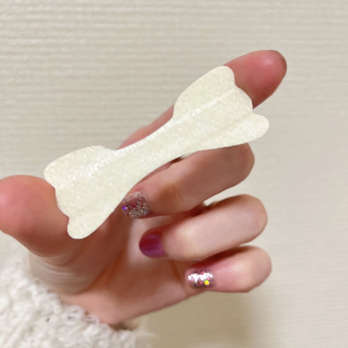 鼻腔拡張テープ 透明|アイリスオーヤマの口コミ アイリスオーヤマ 鼻腔拡張テープ ミントの香り! By ととフォロバ・リムバ¹⁰⁰