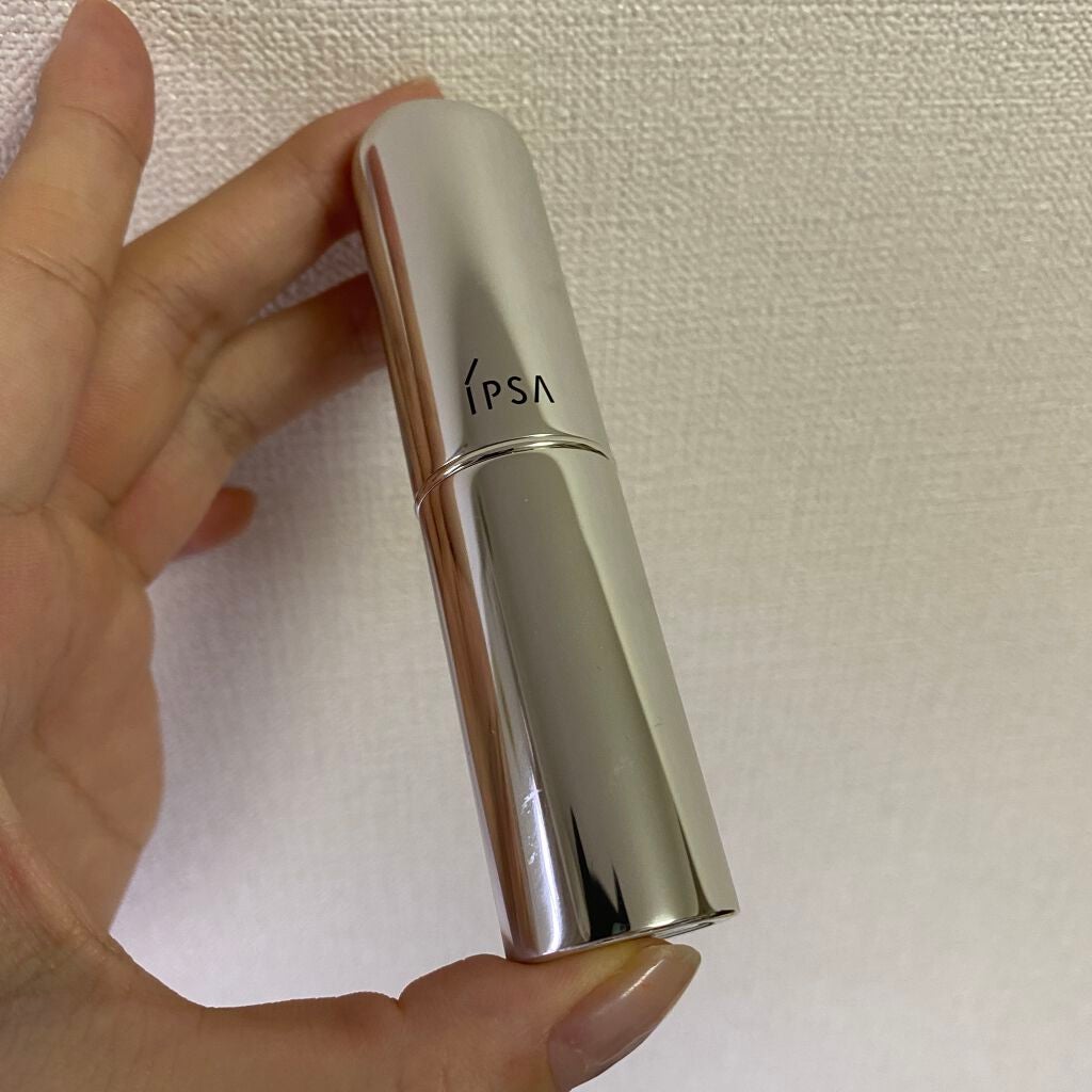 ザ・タイムr デイエッセンススティック|ipsaの口コミ 乾燥肌におすすめの美容液!イプサのディエッセンススティックです By ボストーク
