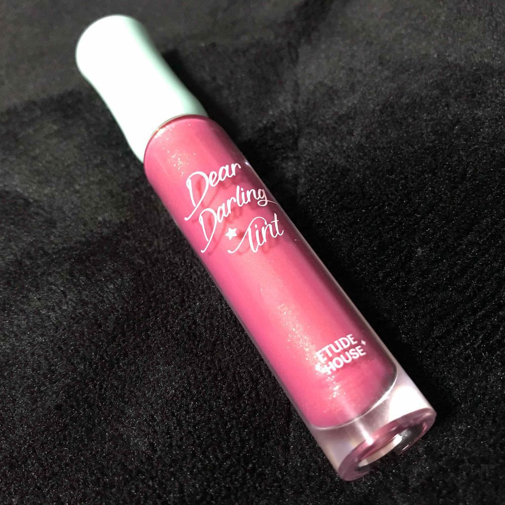 Wp ディアダーリンソーダティント|etudeは落ちないのか?色持ちに関する口コミ「初投稿です! エチュードハウスの 」 By ÿ10代
