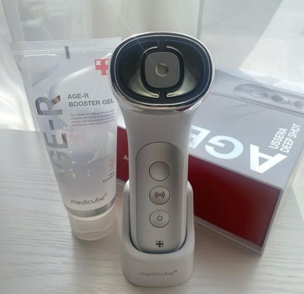 試してみた】AGE-R専用ジェルセラム MEDICUBEの効果・肌質別の 試してみた】AGE-R専用ジェルセラム MEDICUBEの効果・肌質別の