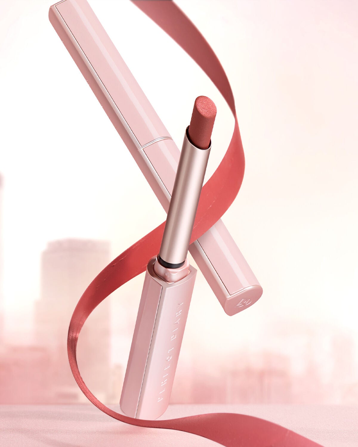 Perfect Diary On Lips 「パーフェクトダイアリー 「バレエ」ハイヒールリップスティック🩰 」 Lips
