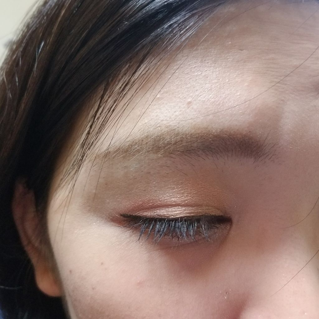 36 カラー アイシャドウ パレット|makeup Labosophyの口コミ 今日メイク 最後顔面注意です By 凪風脂性肌30代
