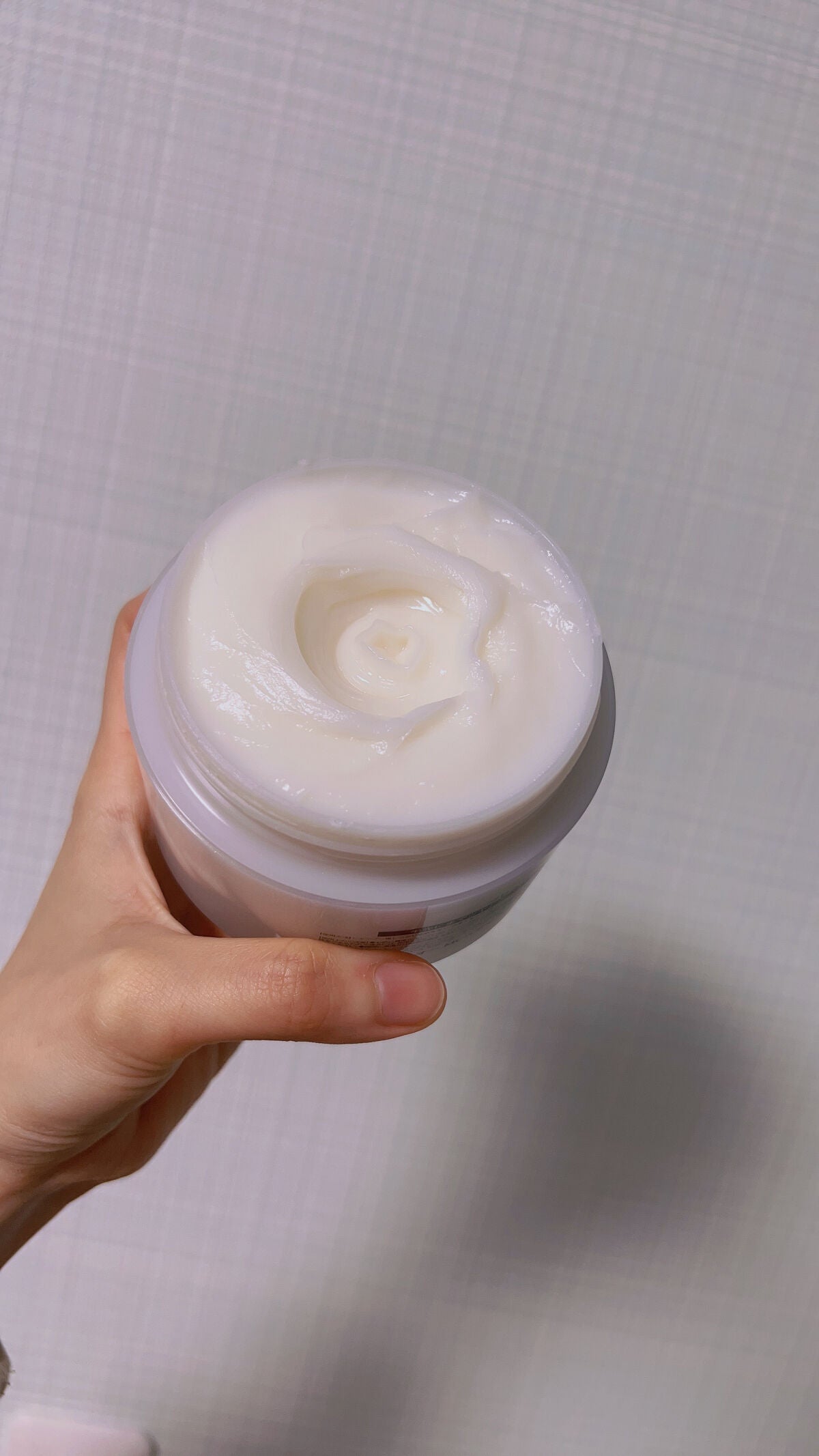 メロウリュクスマスク ジャータイプ|plus Eauの口コミ Plus Eau メロウリュクスマスク ジャータイプ By そら20代後半