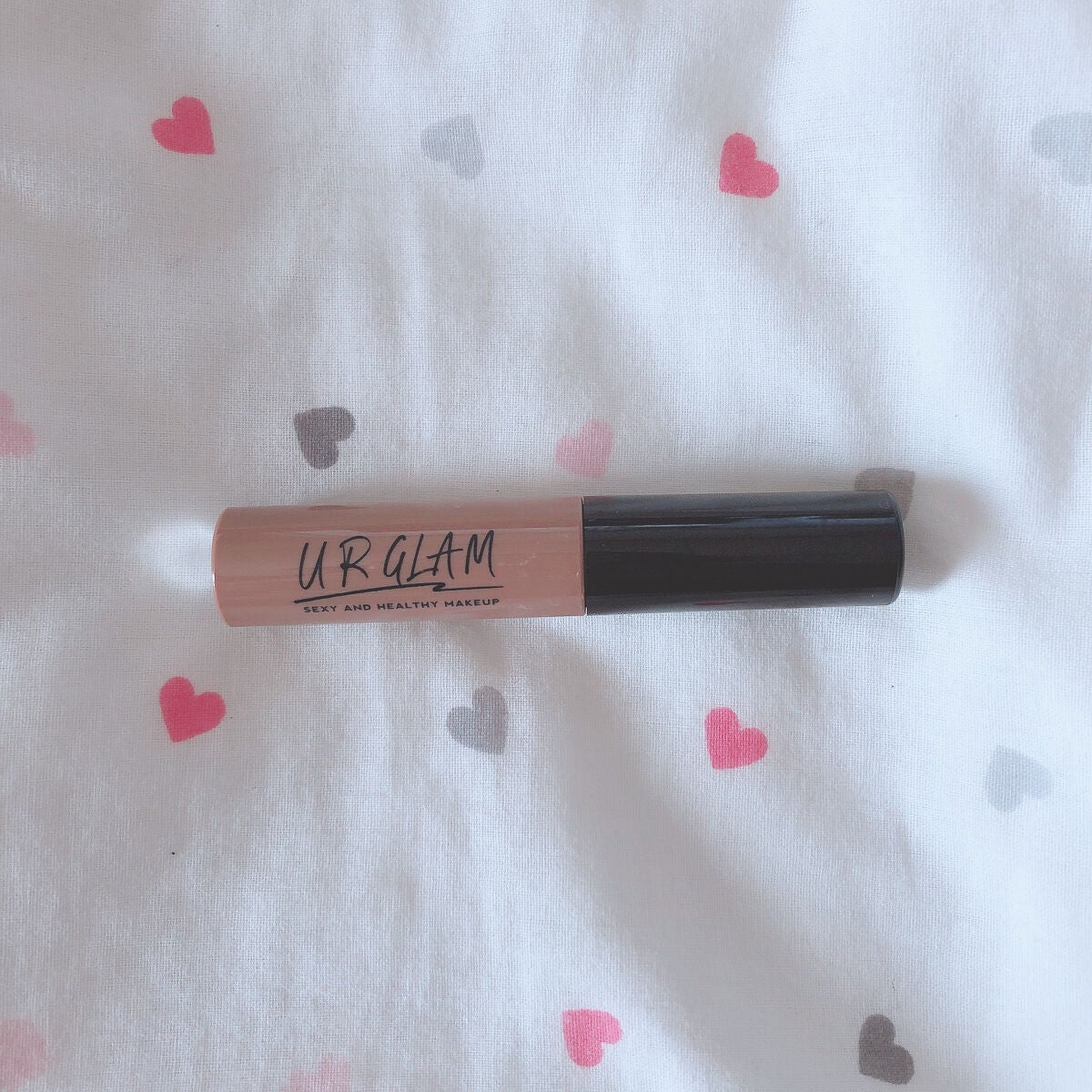 Ur Glam Eyebrow Mascara|u R Glamの辛口レビュー 【ur Glam アイブロウマスカラbr 3】 By