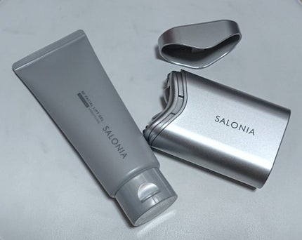 試してみた】RFフェイシャルリフトジェル SALONIAの効果・肌質別 試してみた】RFフェイシャルリフトジェル SALONIAの効果・肌質別