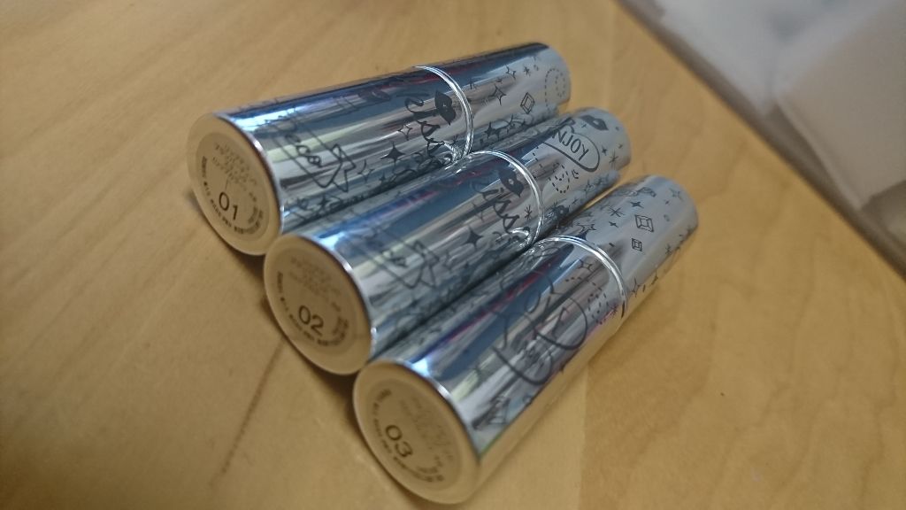 プランパーティントスティック|リップデコの口コミ リップデコ プランパーティントスティック ︎ By Miya乾燥肌 Lips