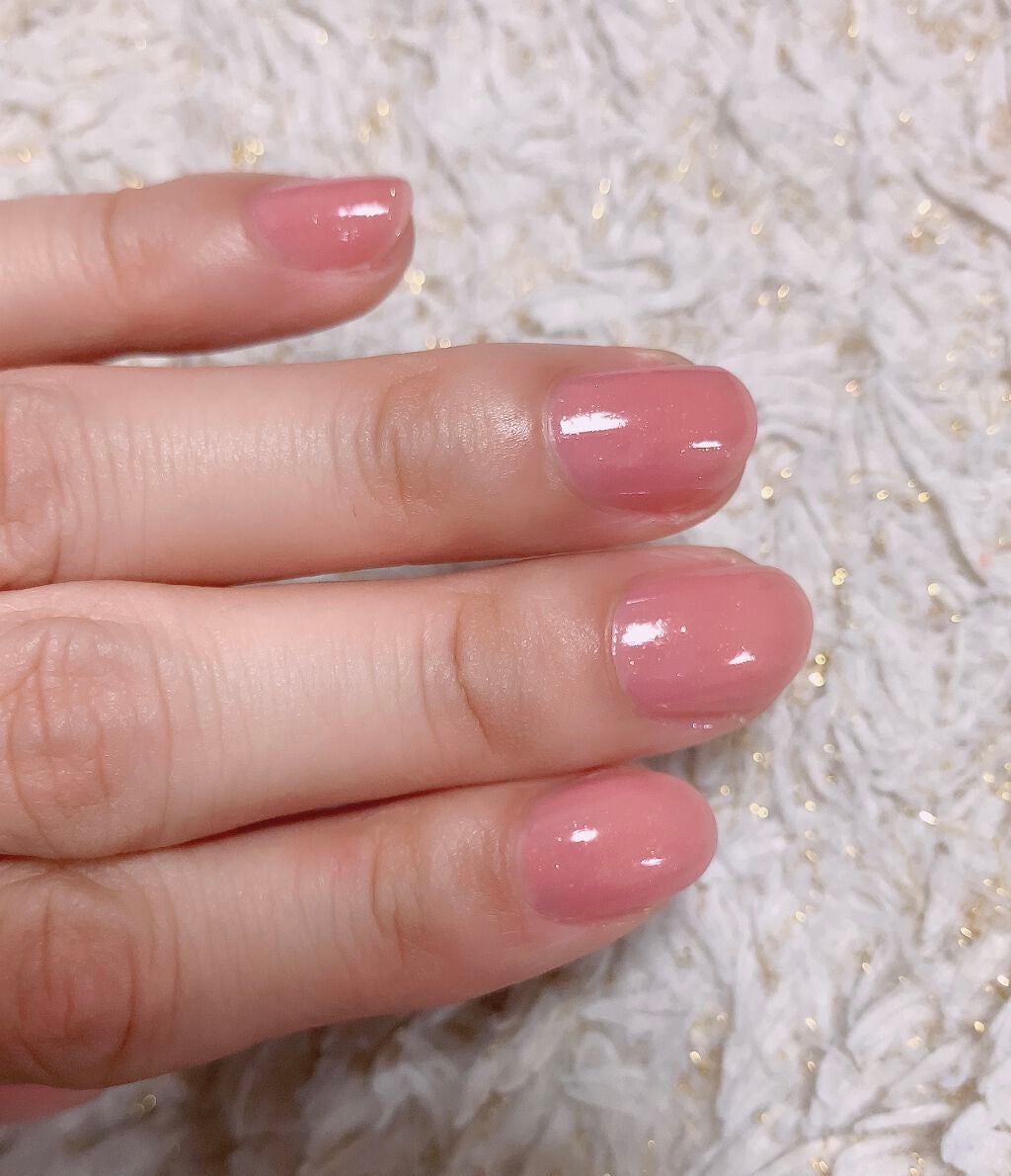 ジーエヌ バイ ジーニッシュマニキュア|ジーエヌバイジーニッシュマニキュア(gn By Genish Manicureの口コミ ⭐️