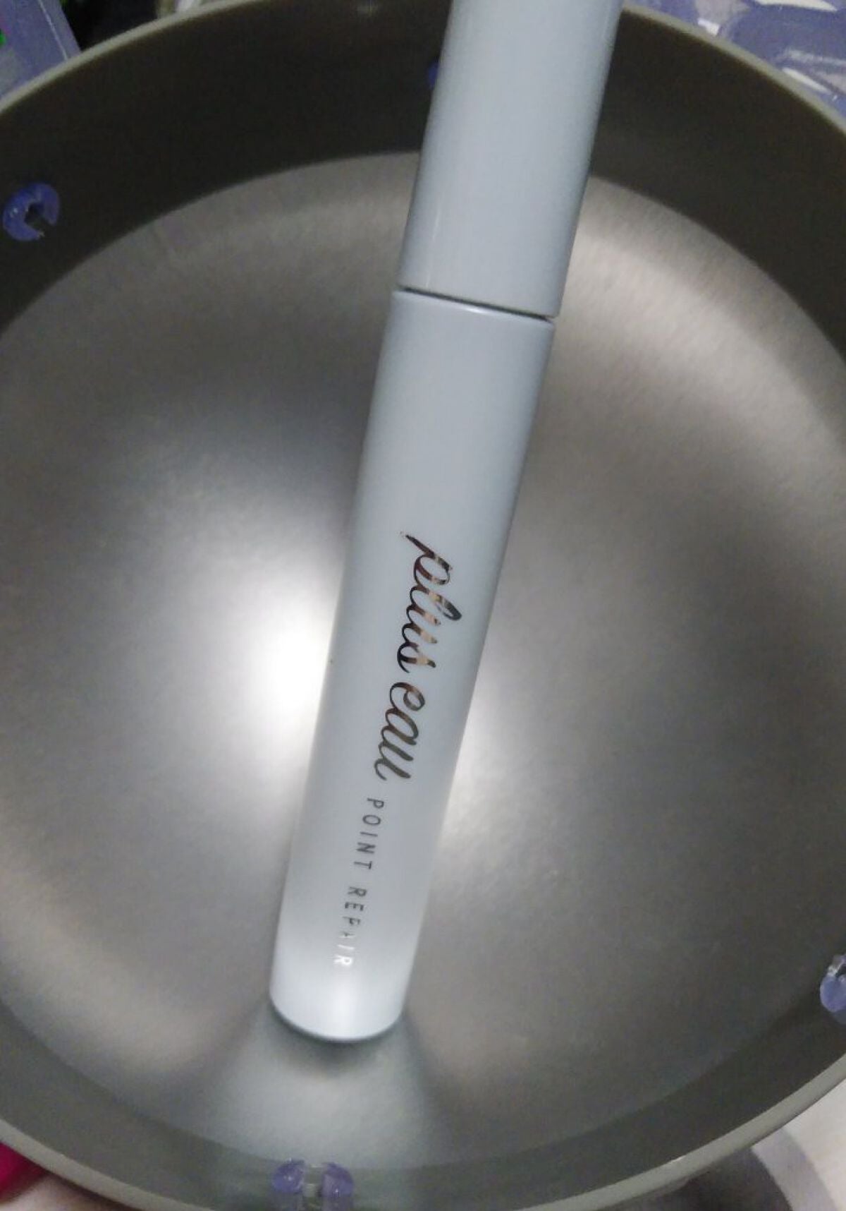 ポイントリペア|plus Eauの口コミ 今回紹介するのは【ポイントリペア】です! By リリカ10代後半 Lips