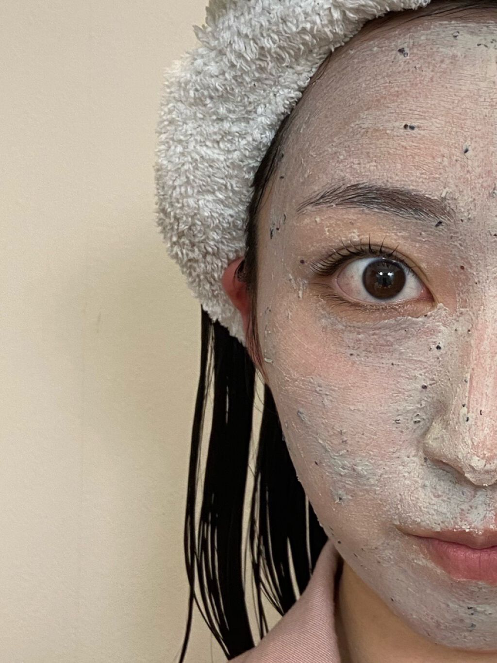 ベリーお元気?|ラッシュの口コミ 🪞lush ベリーお元気?🪞フレッシュフェイスマスク By まりん🐈⬛🪞混合肌20代前半 Lips