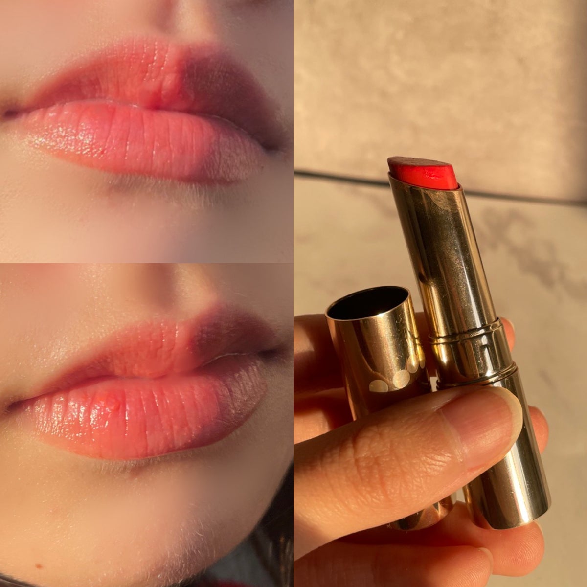 オペラ リップティント N 03 アプリコット Opera オペラ Lips