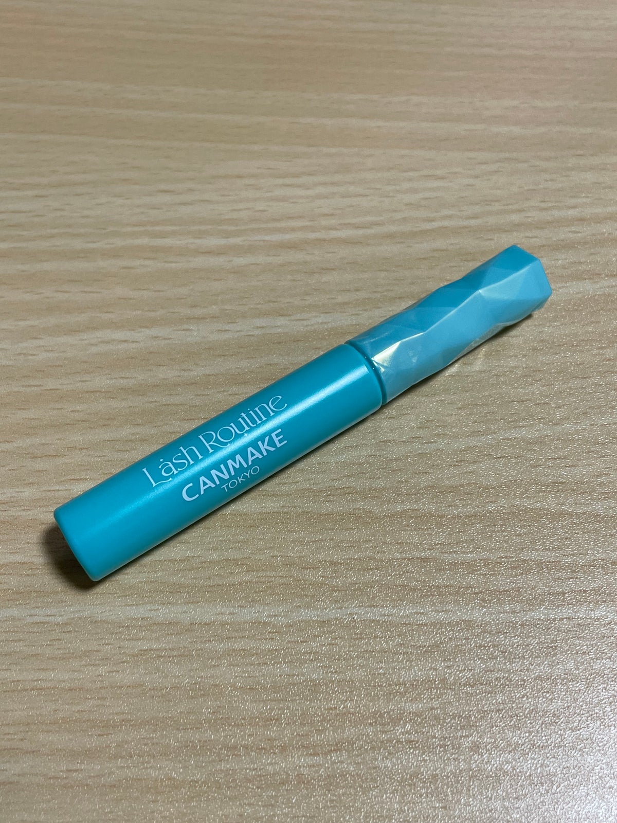 ラッシュルーティーン|キャンメイクの効果に関する口コミ キャンメイク ラッシュルーティーン 透明 By あひる20代後半 Lips
