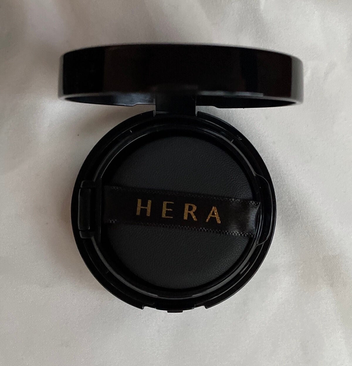 ブラック クッション|heraの色味は?色選びの参考になる口コミ Hera ブラッククッション By Mako 敏感肌 Lips