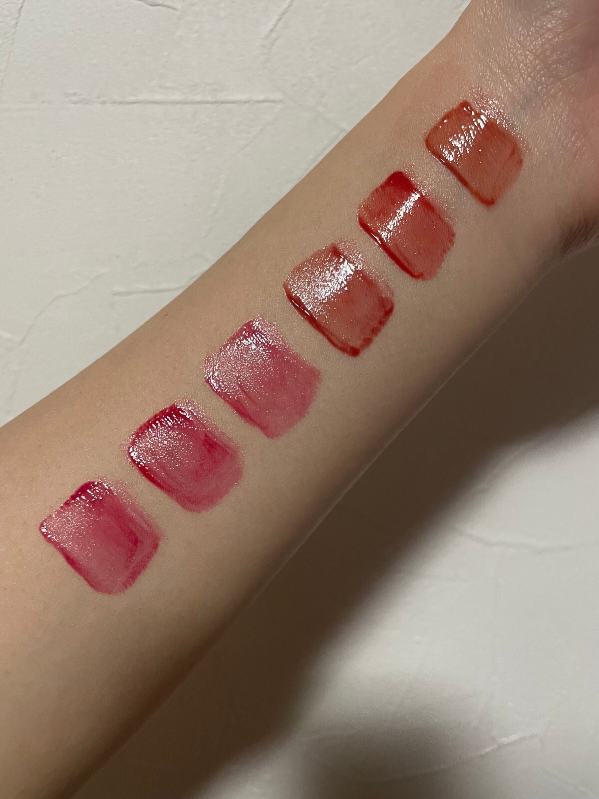 未樹 On Lips 「【インクムードグロイティント】 」 Lips