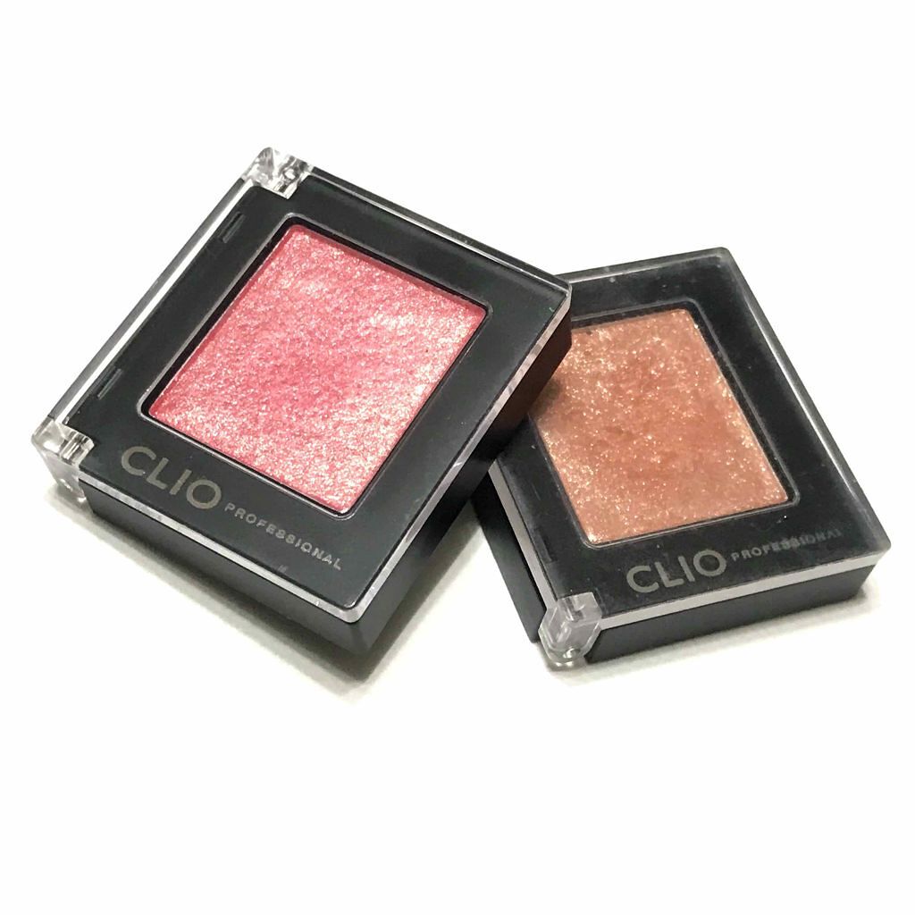 プロ シングル シャドウ|clioの人気色を比較「初投稿です☺︎ Clioのg10とg57です。 」 By ちあ Lips