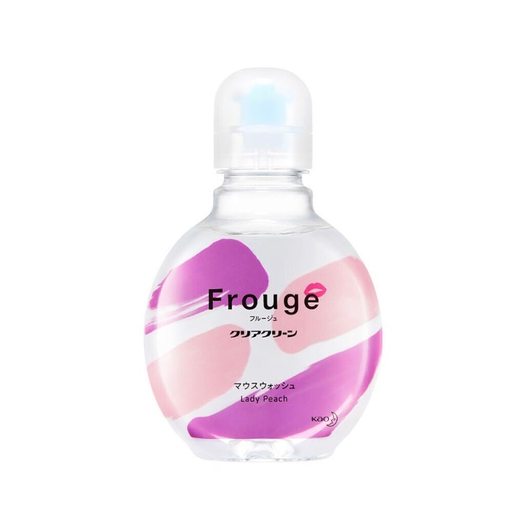 Frouge(フルージュ)|frougeの口コミ 可愛いはお口の中から⁉︎ By にこ𓂃 𓈒𓏸20代前半 Lips