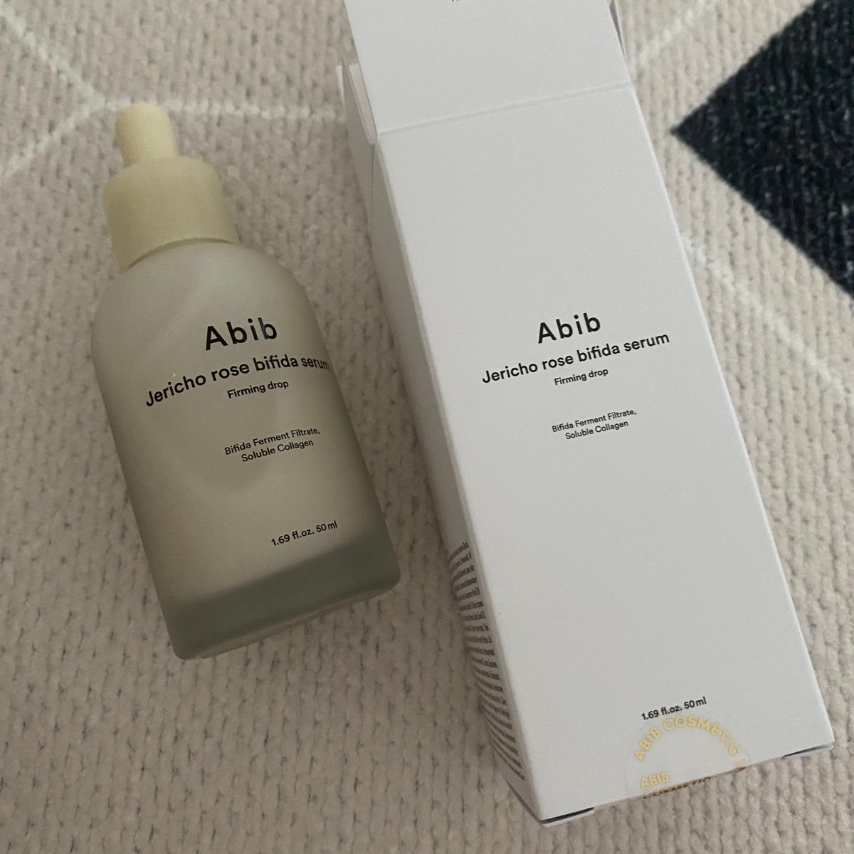 復活草セラム|abib の口コミ Abib 復活草セラム 最近鼻の毛穴が広がってるのが気になりがち、、 By Yubang07普通肌