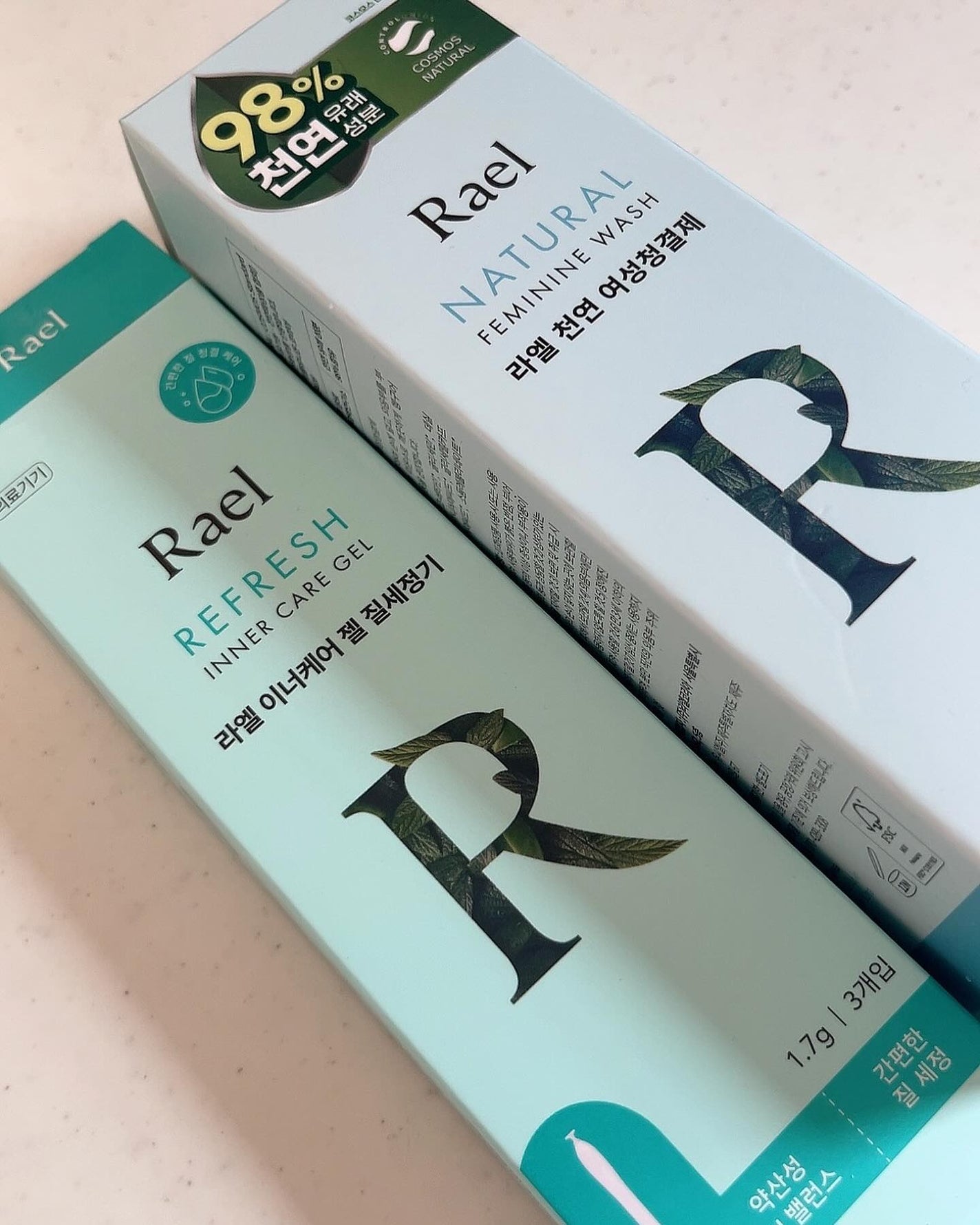 【試してみた】rael デリケートゾーンケアフォームのリアルな口コミ・レビュー Lips