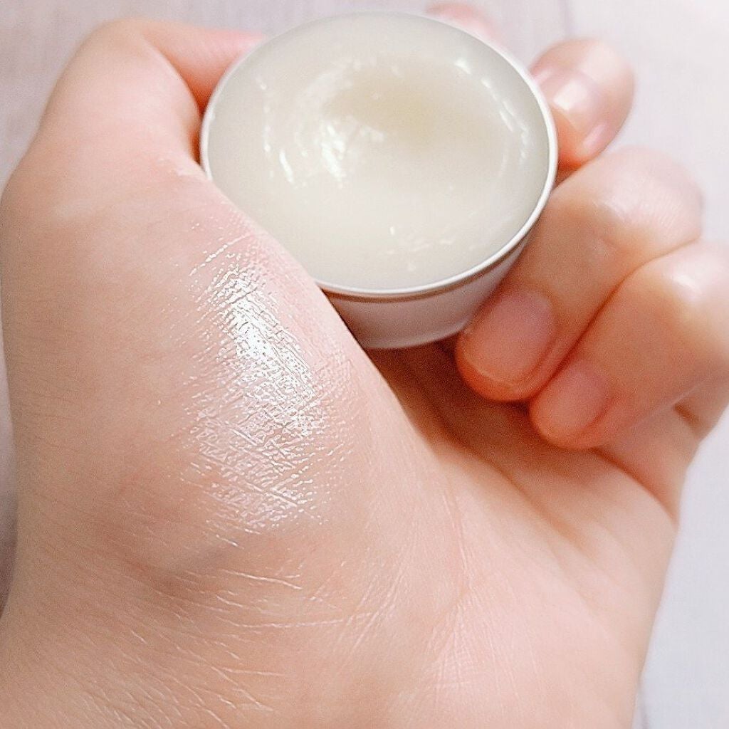 メンソレータム軟膏c医薬品|メンソレータムの使い方を徹底解説 今回は私が今愛用中のスキンバーム By あゆ混合肌20代後半 Lips