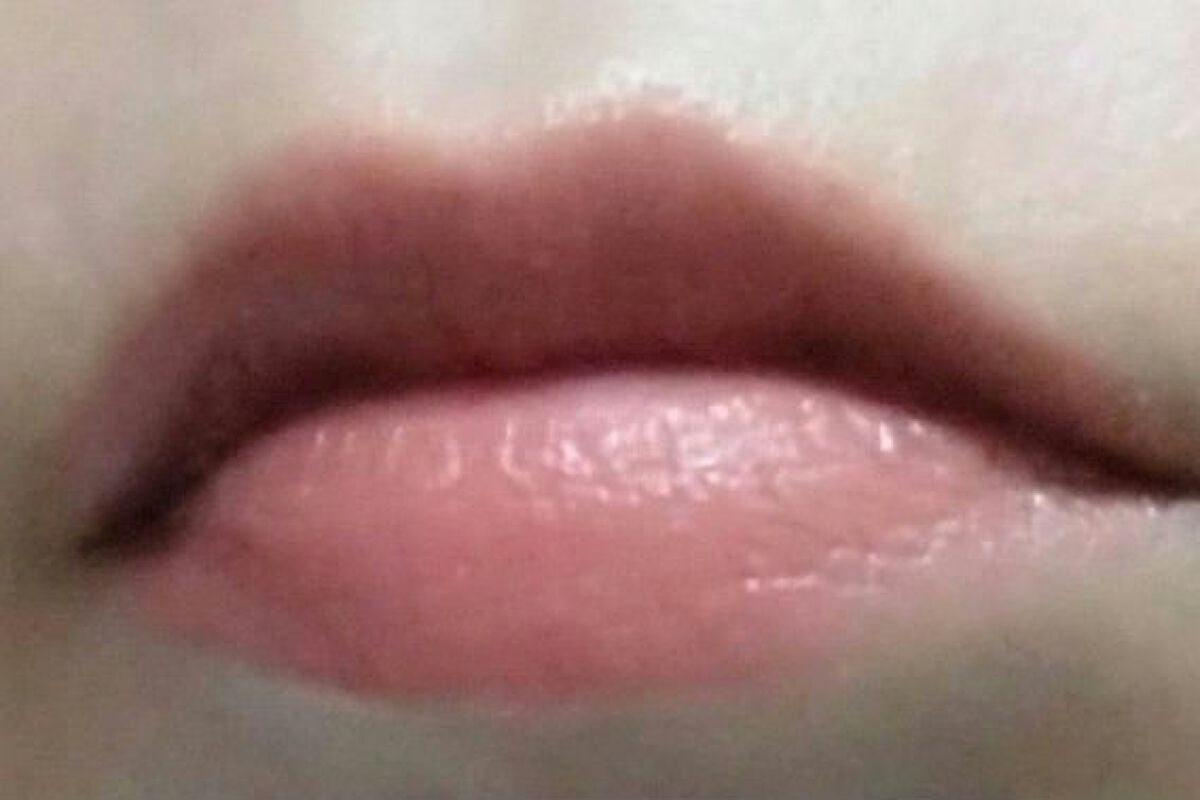 ザ パブリック オーガニック 精油カラーリップスティック|the Public Organicの口コミ 三枚目唇写真注意! The