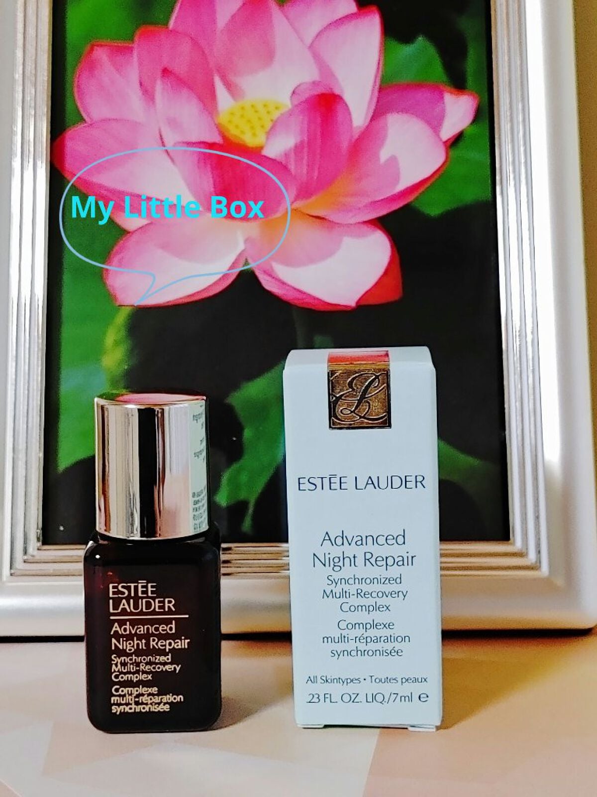 アドバンス ナイト リペア Smr コンプレックス|estee Lauderの口コミ Estee Lauder アドバンス ナイト リペア