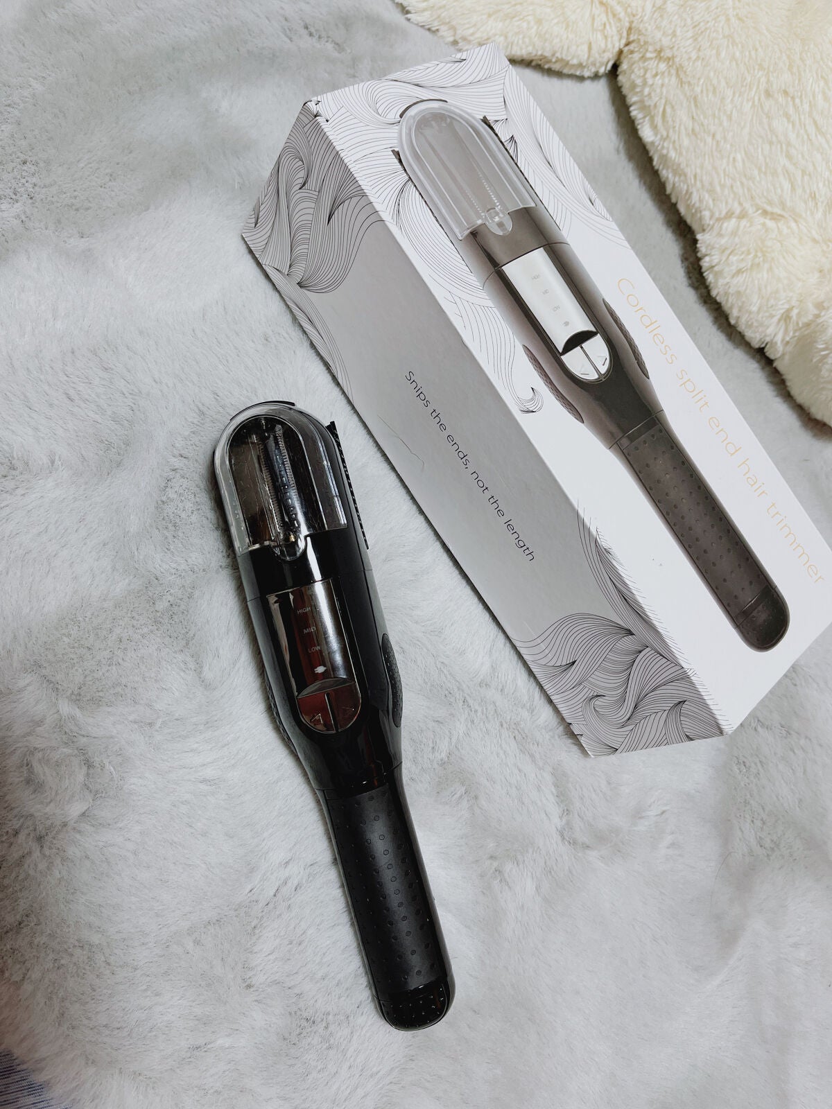 試してみた】スプリットエンダープロ2 Split-Ender Pro2 試してみた】スプリットエンダープロ2 Split-Ender Pro2