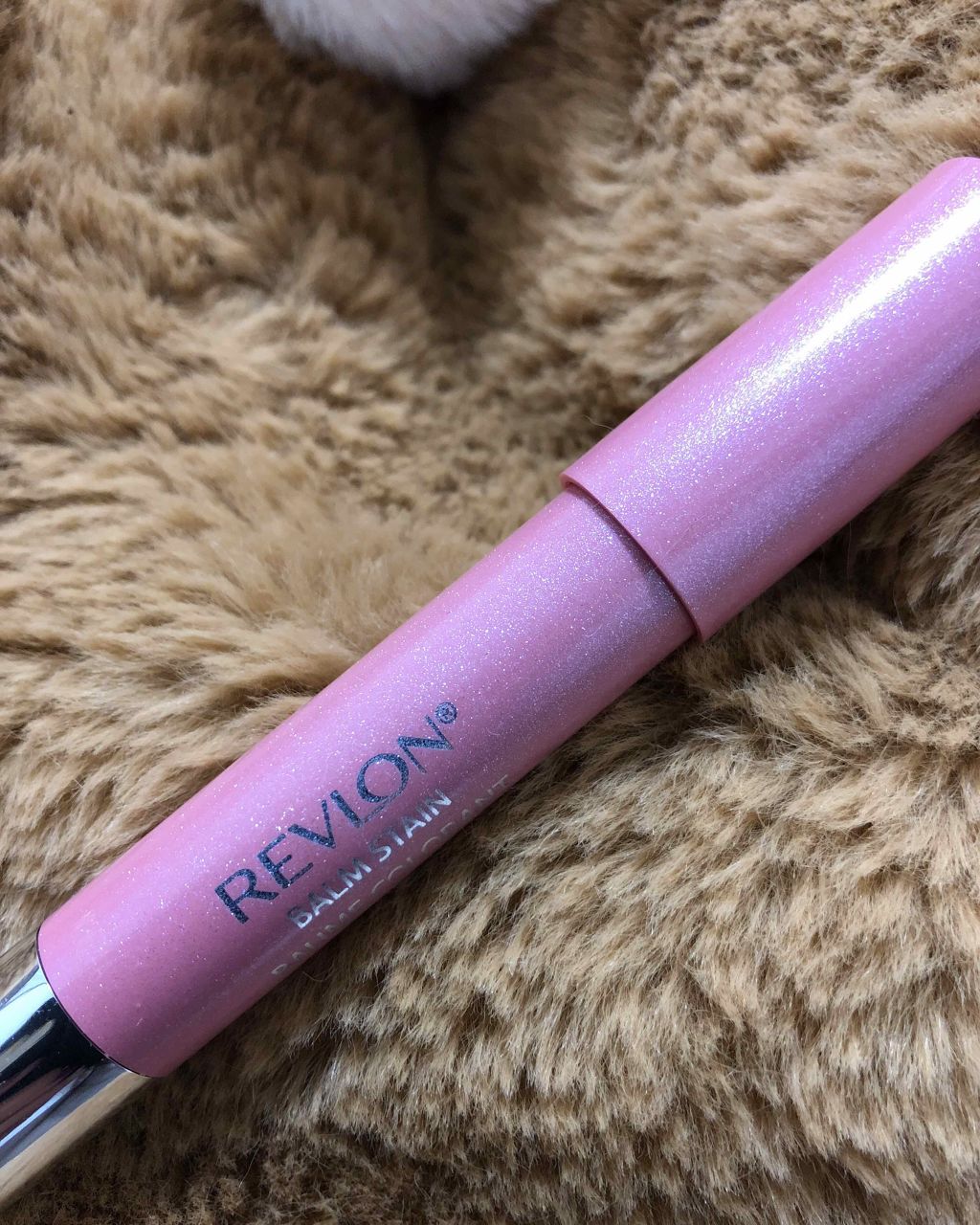 【限定色レビュー】バーム ステイン|revlonの口コミ「レブロン バーム ステイン80限定色を 」 By Hito混合肌 Lips