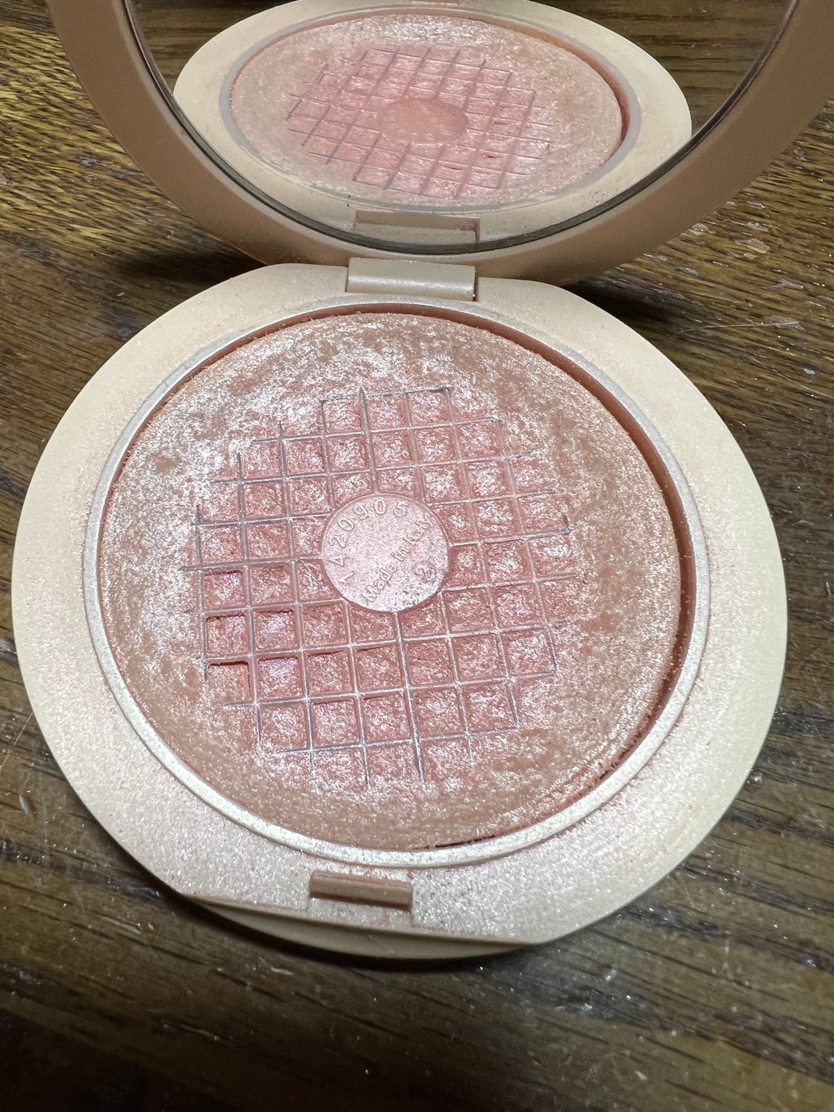 ディオールスキン フォーエヴァー クチュール ルミナイザー|diorの口コミ Dior ディオールスキン フォーエヴ By くぅちゃん毎日
