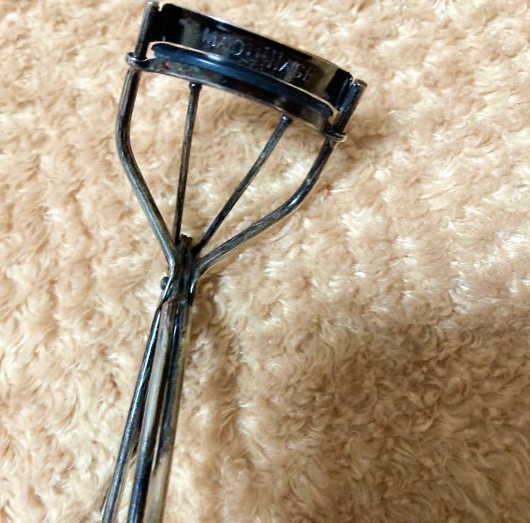 エッジフリー アイラッシュカーラー|マキアージュの口コミ マキアージュのビューラーです♪ By ゆぽぽ ちゃんフォロバ100普通肌