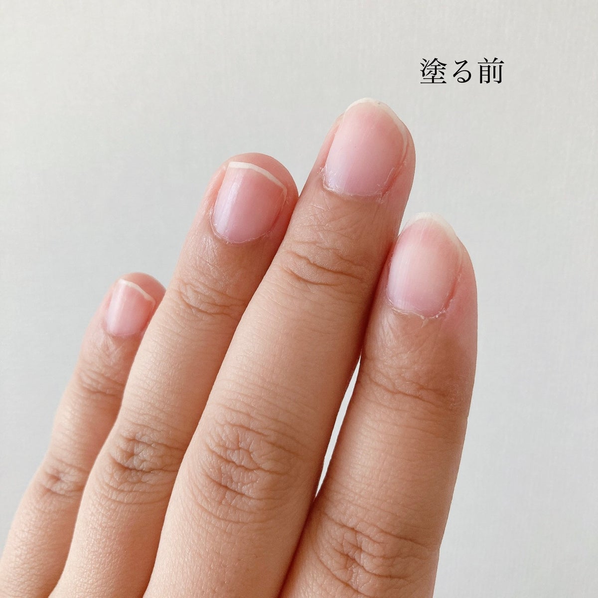 Sh自爪風マットコート|セリアの辛口レビュー 今日は最近購入したけど ちょっと失敗したものを書きますmm By ぴよまるあずき乾燥肌