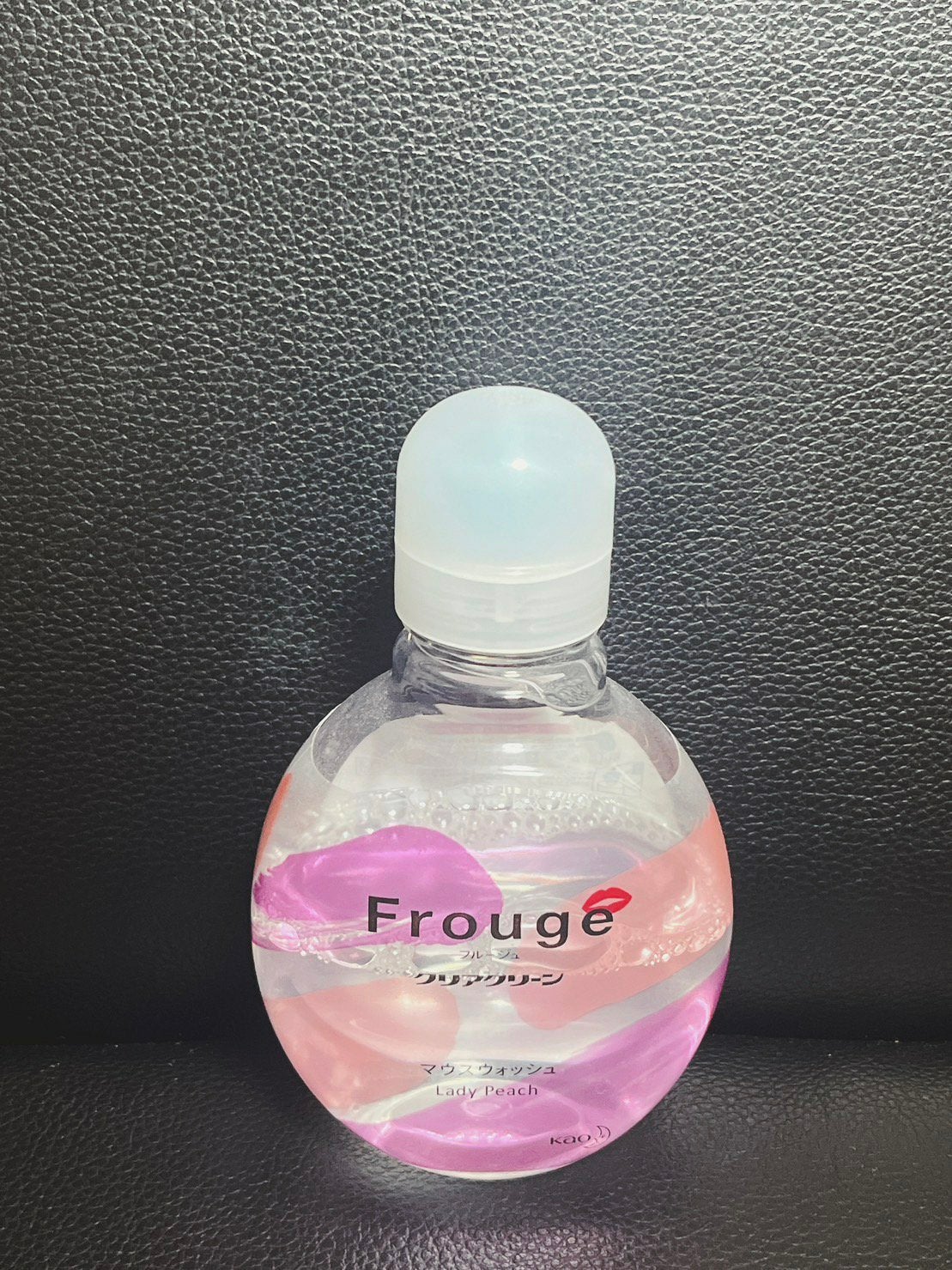 Frouge(フルージュ)|frougeの口コミ クリアクリーンフルージュ オススメの口臭ケアウォッシュのご紹介です By Hiro普通