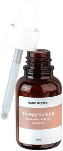 【試してみた】ボルフィリン原液100% NANO RECIPEの効果・肌質別の口コミ・レビュー | LIPS