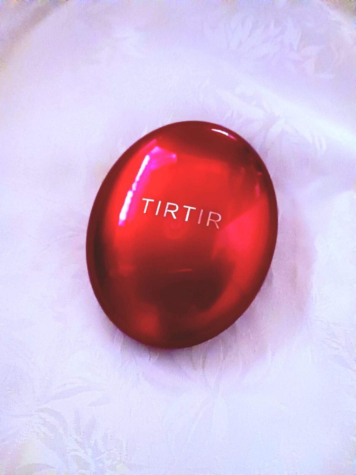 マスク フィット レッド クッション|tirtirティルティルの口コミ 【tirtir Mask Fit Red Cushion