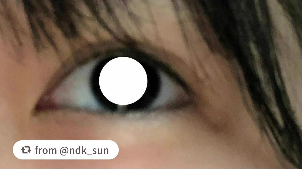 【公式】メザイク On Lips 「【ndksunさんから引用】 」 Lips