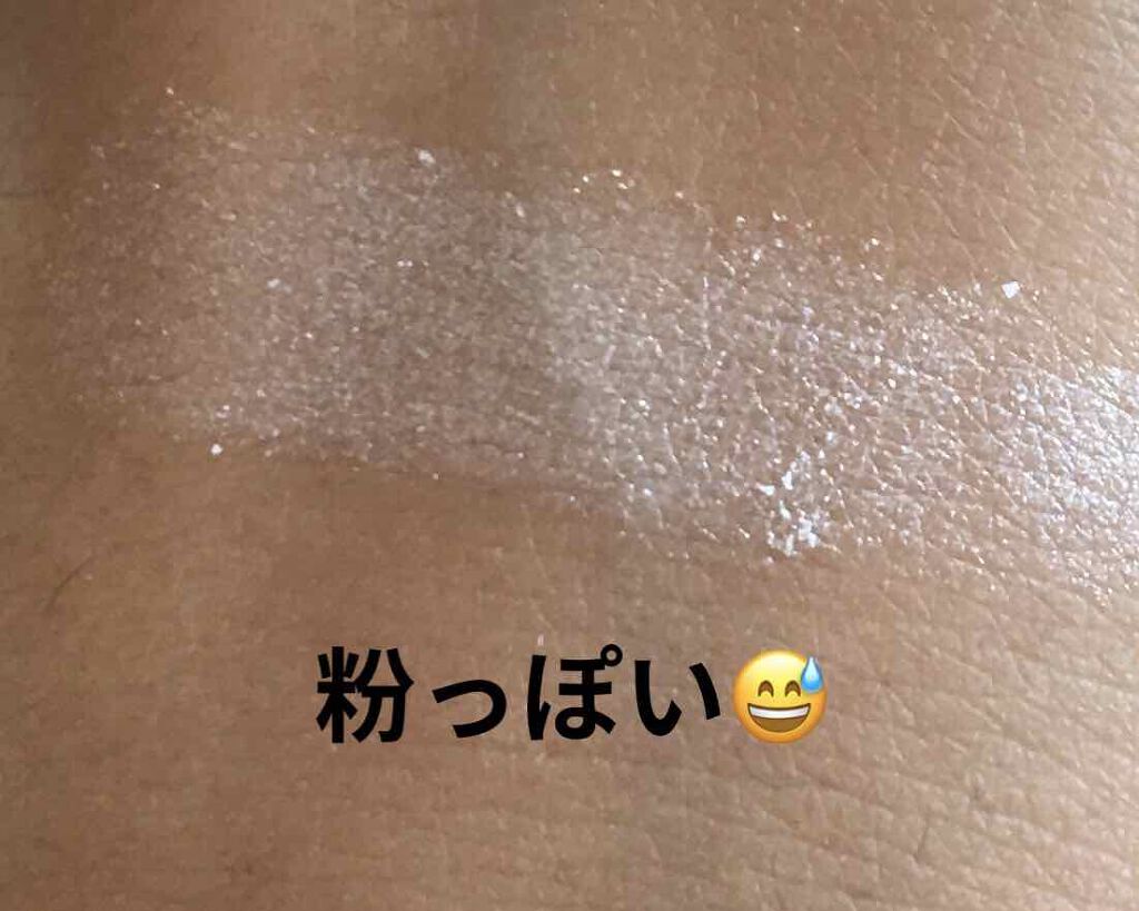 Ac ハイライト パウダー|ac Makeupの口コミ 今回は百均で買ったacハイライトパウダー01ホワイトを紹介します! By