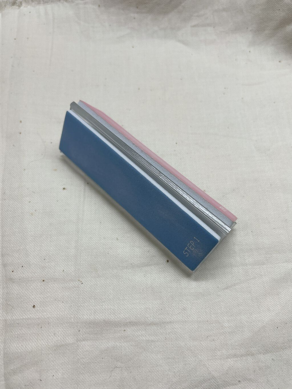 3ステップつめみがき|daisoの口コミ 凹凸のない爪になれる!daiso3ステップ つめやすり By わたあめ20代前半 Lips