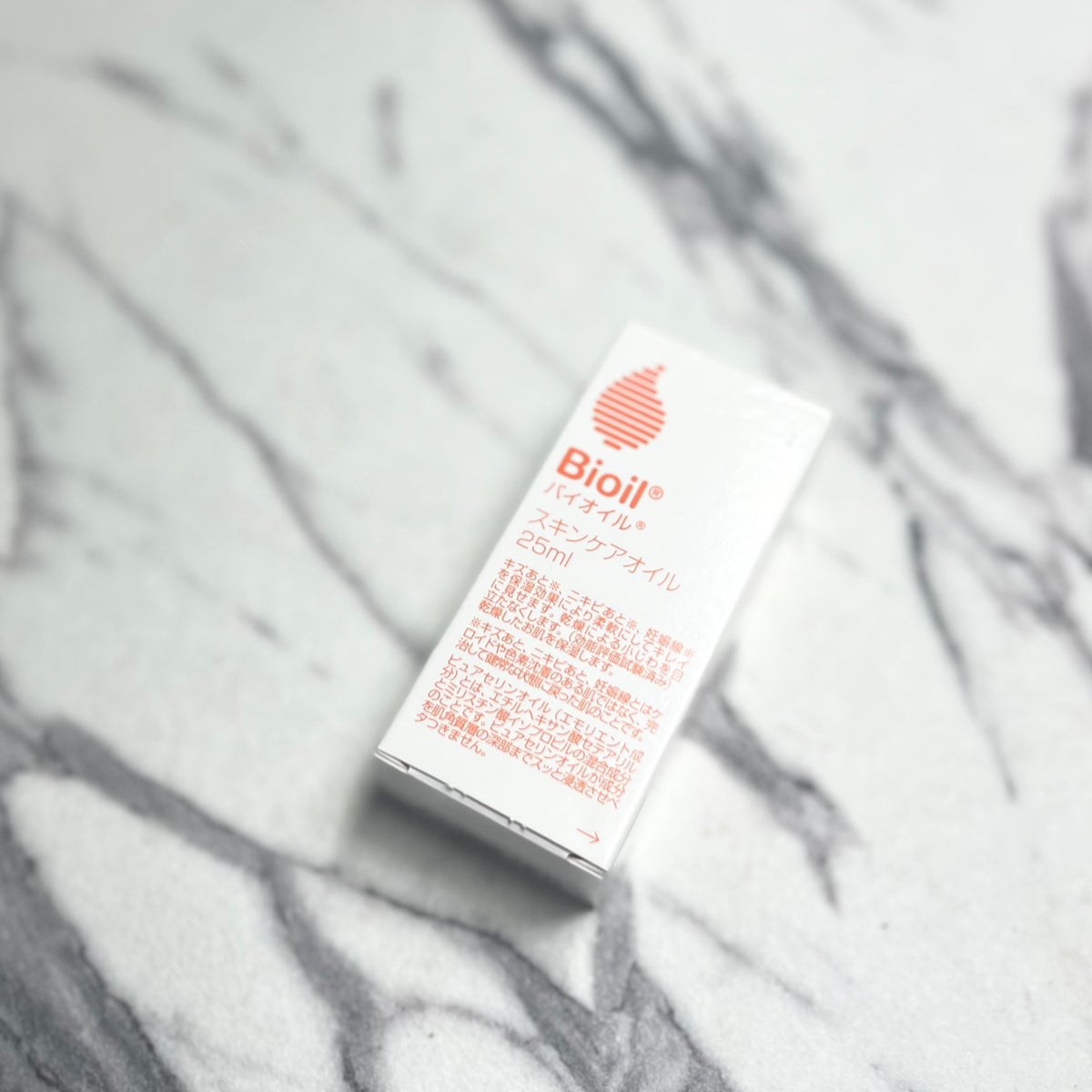 バイオイル|バイオイルの口コミ 小林製薬様から商品提供をいただきました By ららフォロバ 混合肌 Lips
