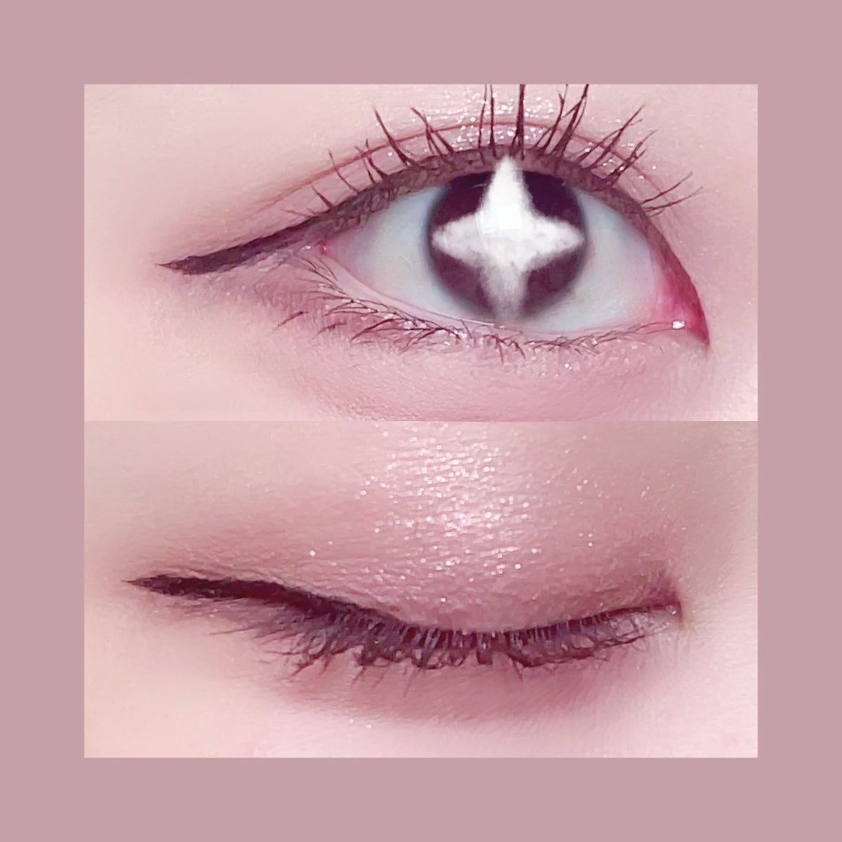 Keybo Fall In Love Shadow Palette|keyboの人気色を比較 ブルベ夏におすすめのパウダーアイシャドウ