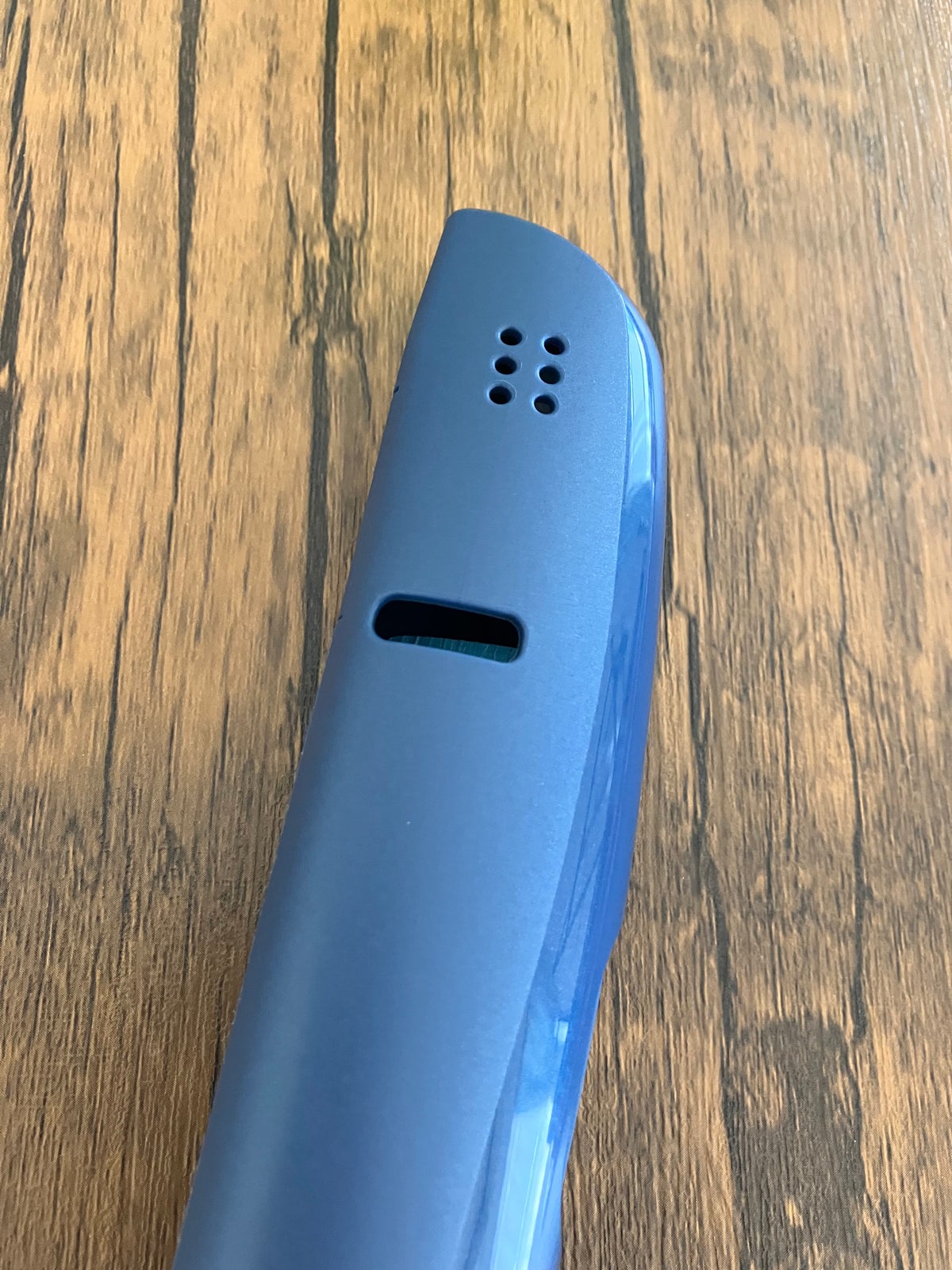 オーラツーミー ポータブル|オーラツーの口コミ 外出先でもステインケアを By かぴめぐ乾燥肌10代後半 Lips