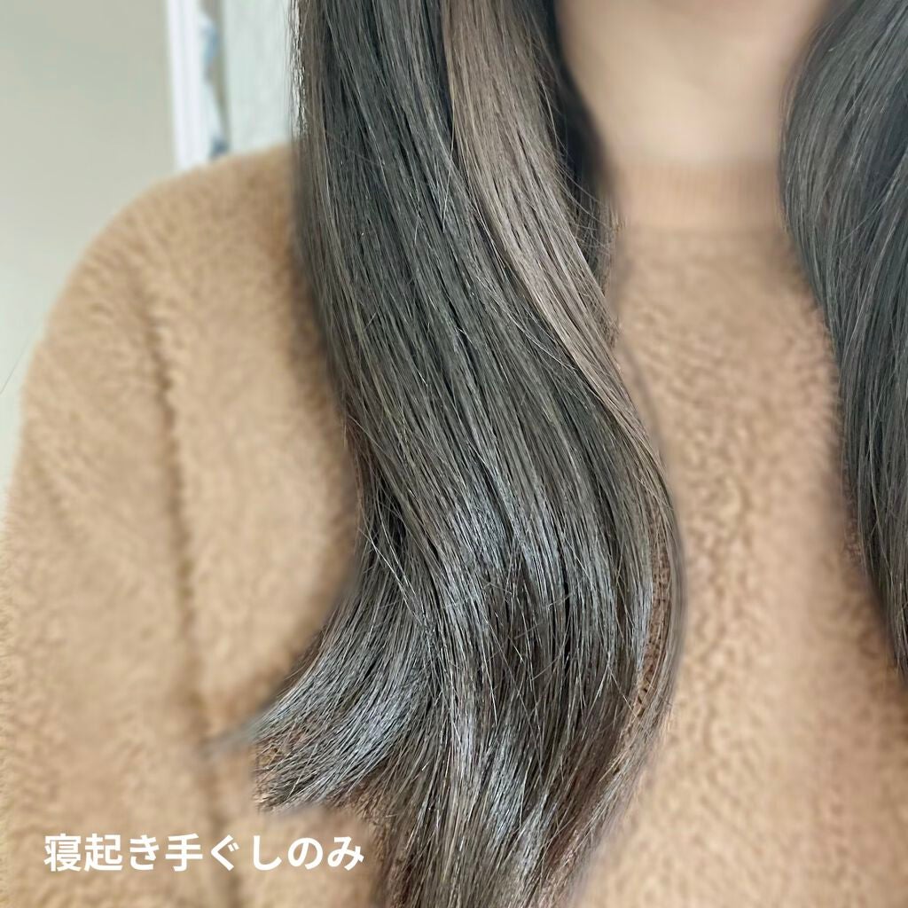 ナイトキャップ|daisoの口コミ 超優秀!100均で買えるおすすめボディグッズ!寝ている間に枕に髪の毛が擦れるの気になりませんか? By