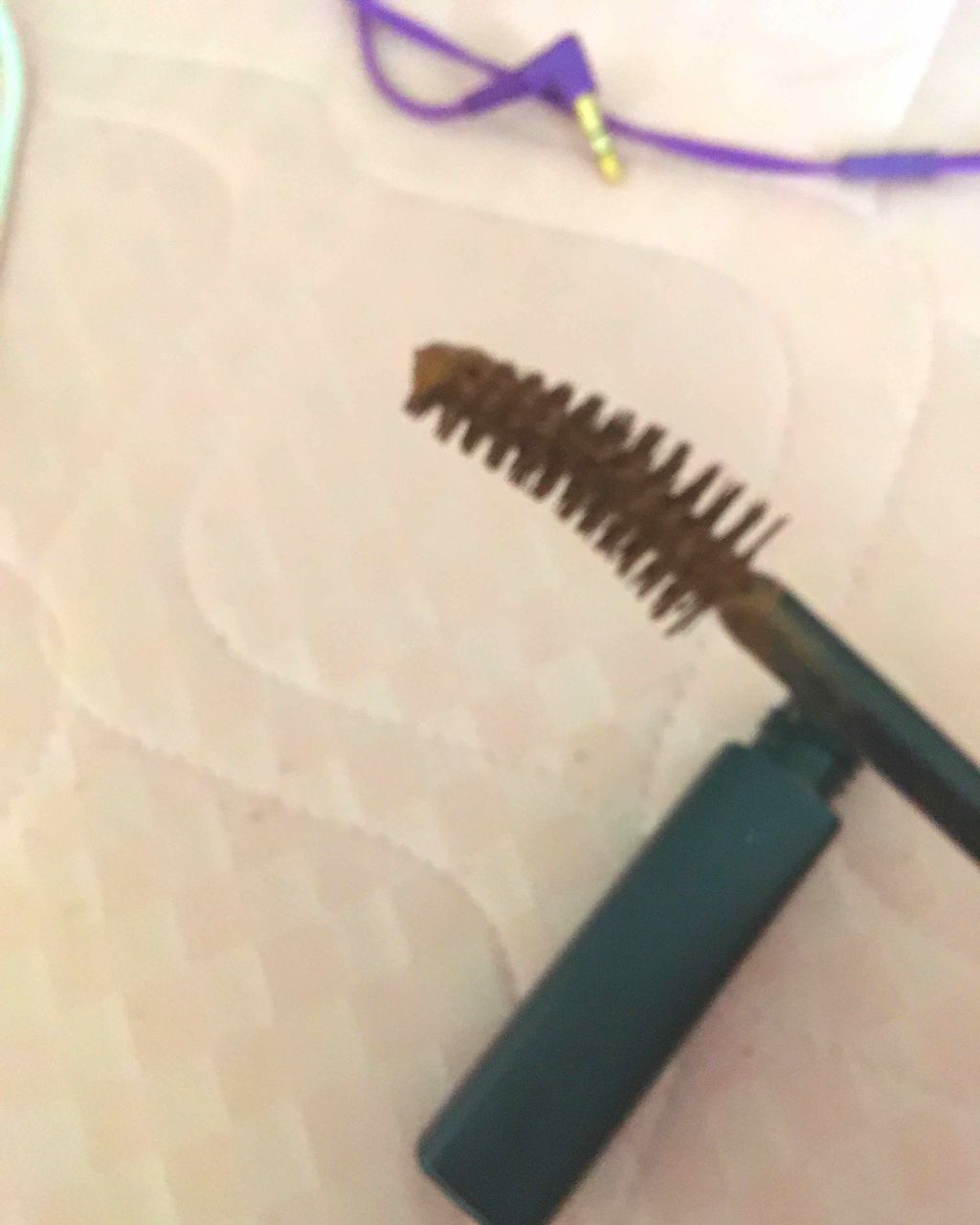 ファッションブロウ カラードラマ マスカラ|maybelline New Yorkの口コミ 今日ご紹介いたしますのは、メイベリンニュ By