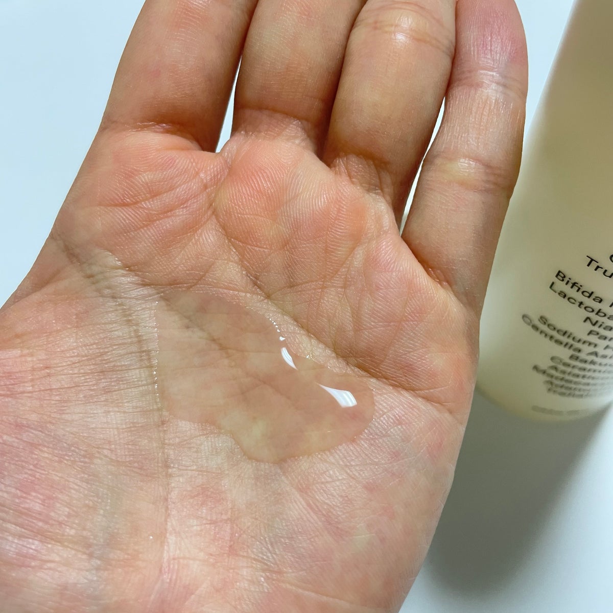 復活草phaトナー スキンブースター|abib の効果に関する口コミ 敏感肌におすすめの化粧水!abibの復活草phaトナースキン