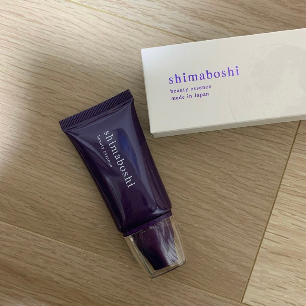 Wエッセンス|shimaboshiの口コミ 夏は日焼けのせいか、ぬると白目立ちしてしま By ハピショコラ普通肌30代後半 Lips