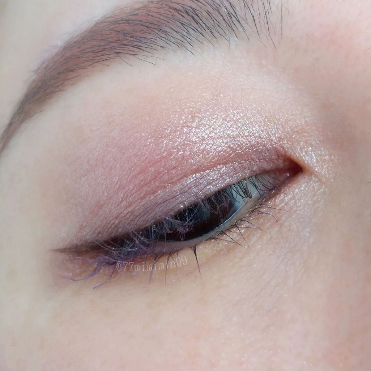 フェイス スタイリスト|snidel Beautyの塗る順番は?上手にアイメイクする方法 ブルベ夏におすすめのジェル・クリームアイシャドウ