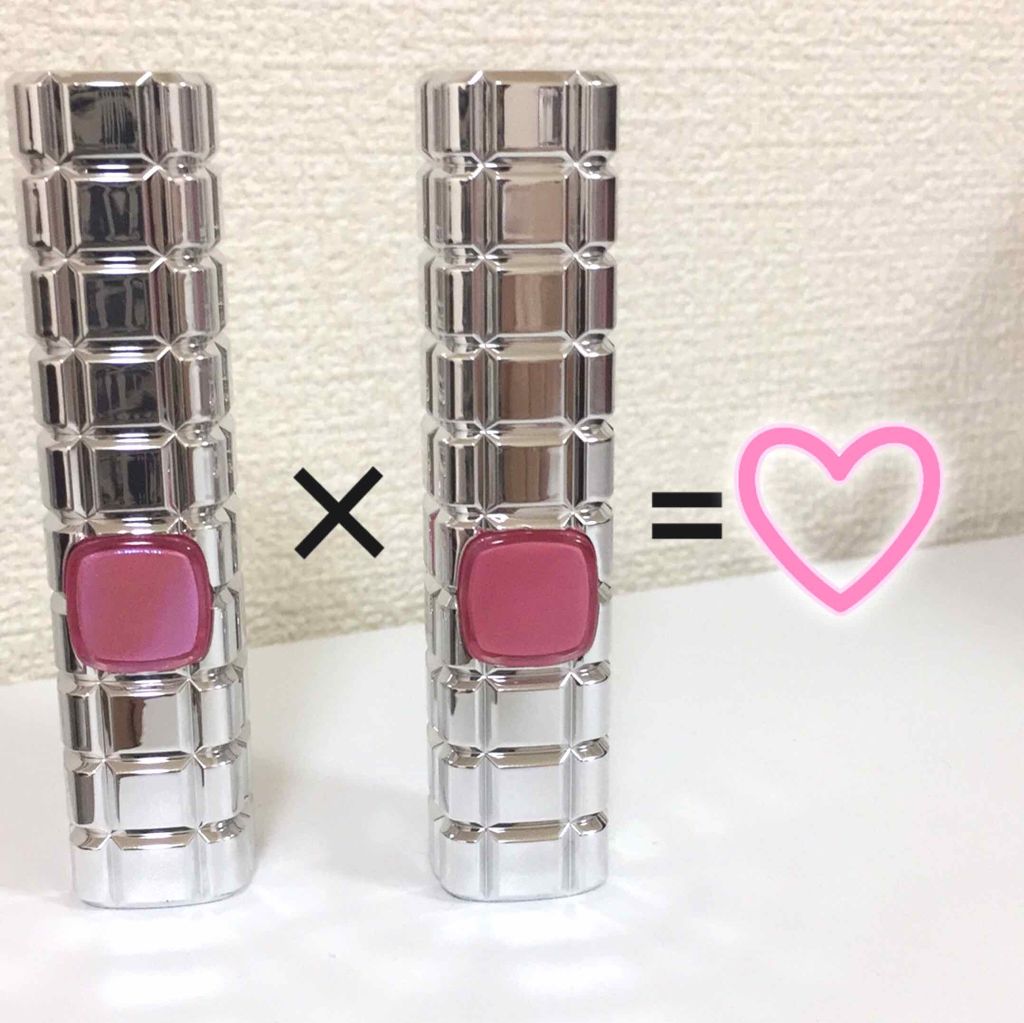 シャインオン|ロレアル パリの口コミ ロレアルパリのシャインオン💋 By 🌺ちゃんまゆ🌺敏感肌20代前半 Lips