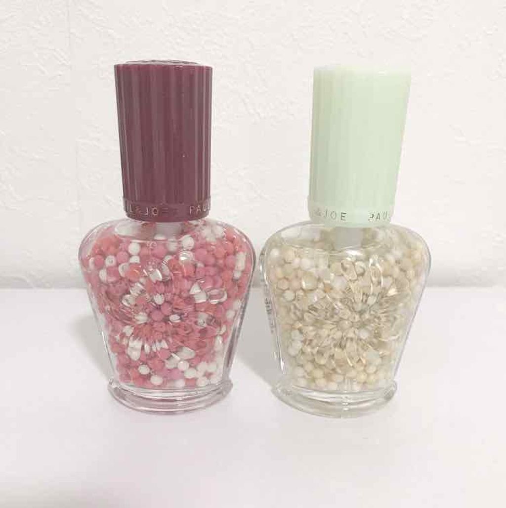 【限定化粧下地】パール ファンデーション プライマー|paul And Joe Beauteの辛口レビュー ポールアンドジョー パール