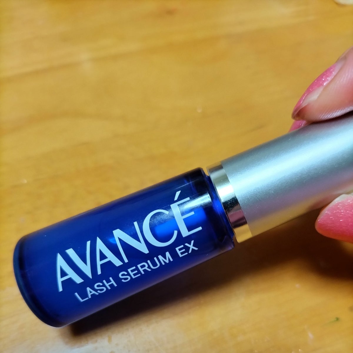 アヴァンセ ラッシュセラム Ex医薬部外品|アヴァンセの口コミ 👀アヴァンセ ラッシュセラムex By ふふふ混合肌 Lips